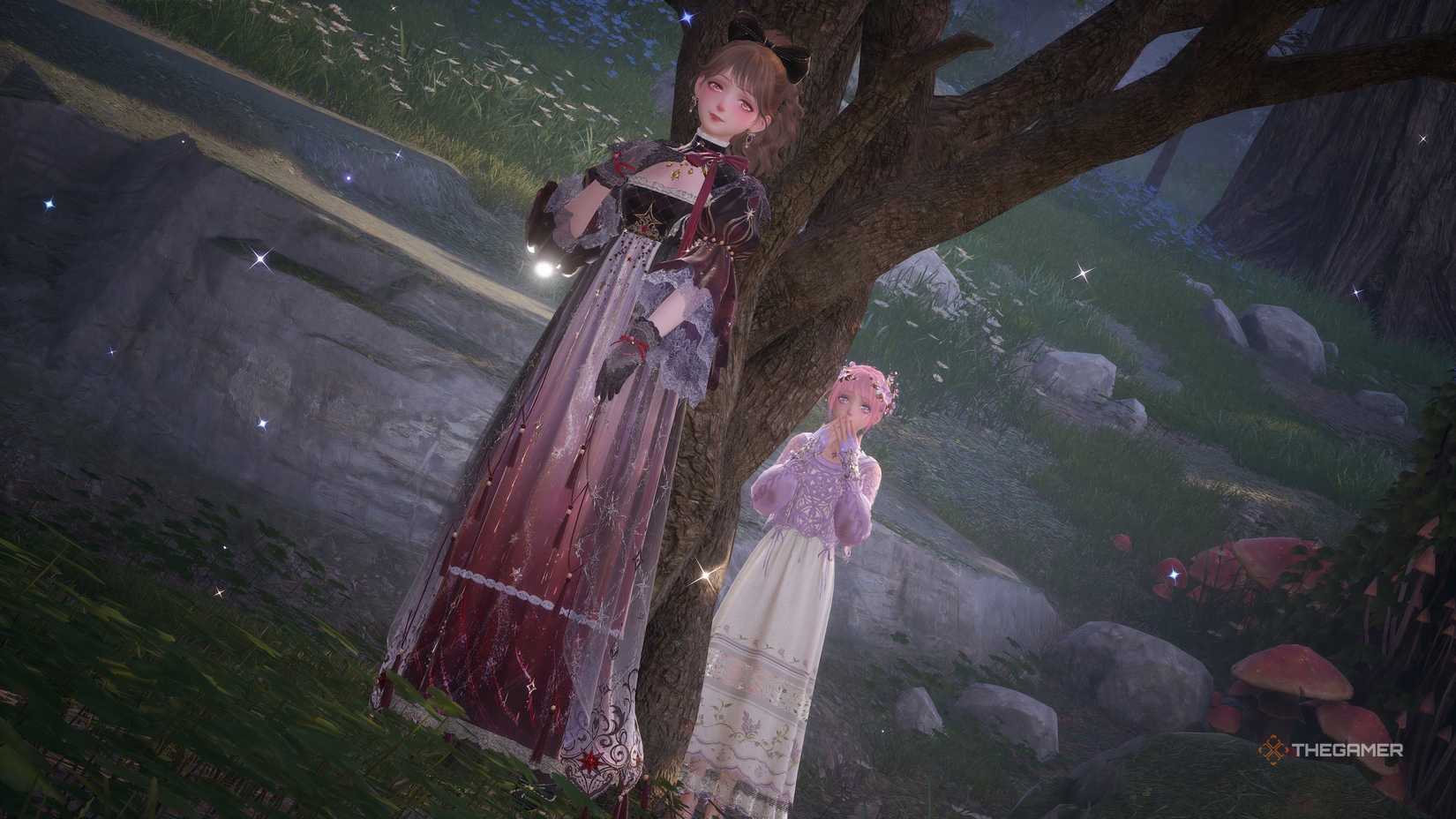 Complete Guide And Walkthrough For Infinity Nikki