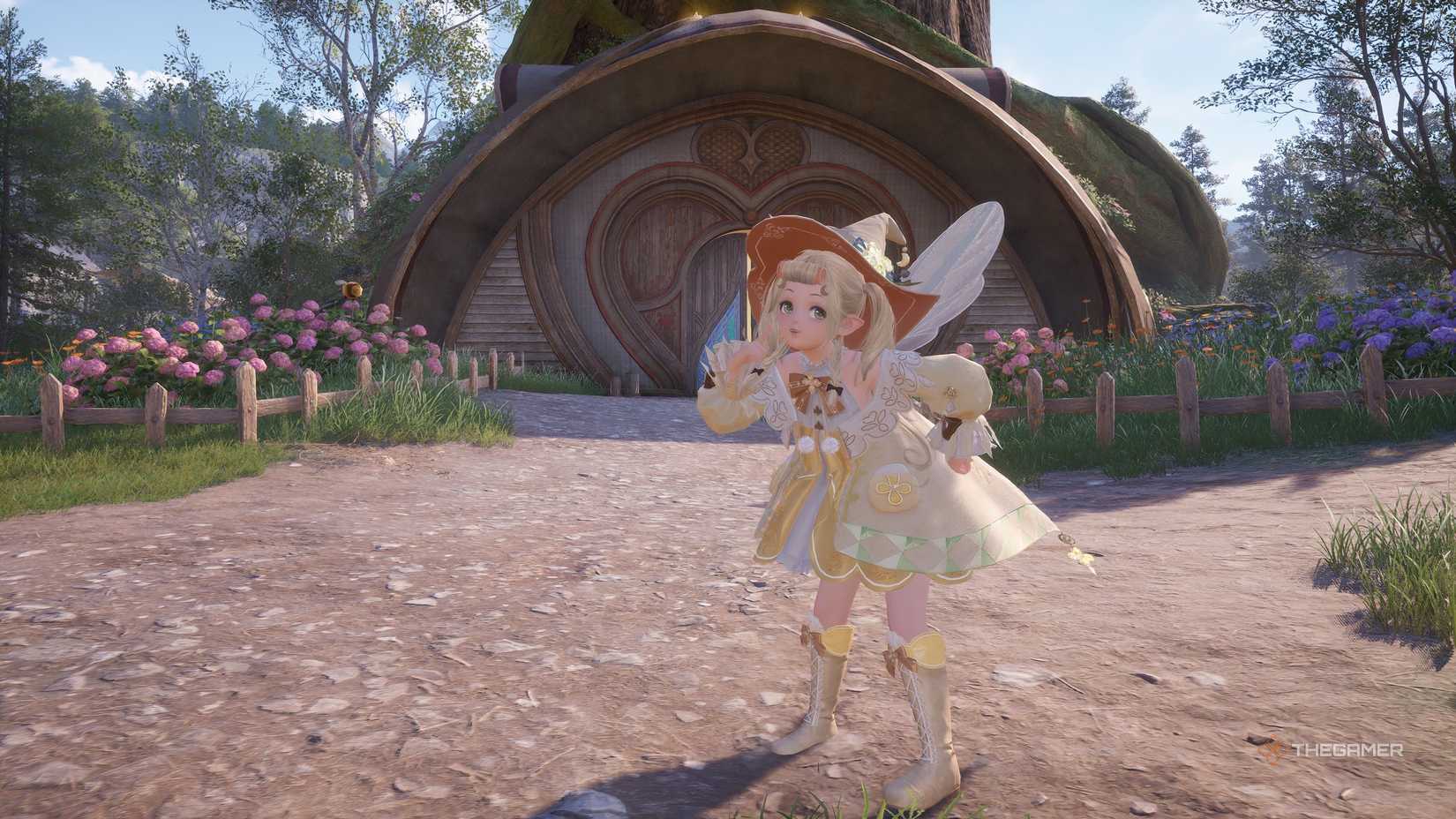 Complete Guide And Walkthrough For Infinity Nikki