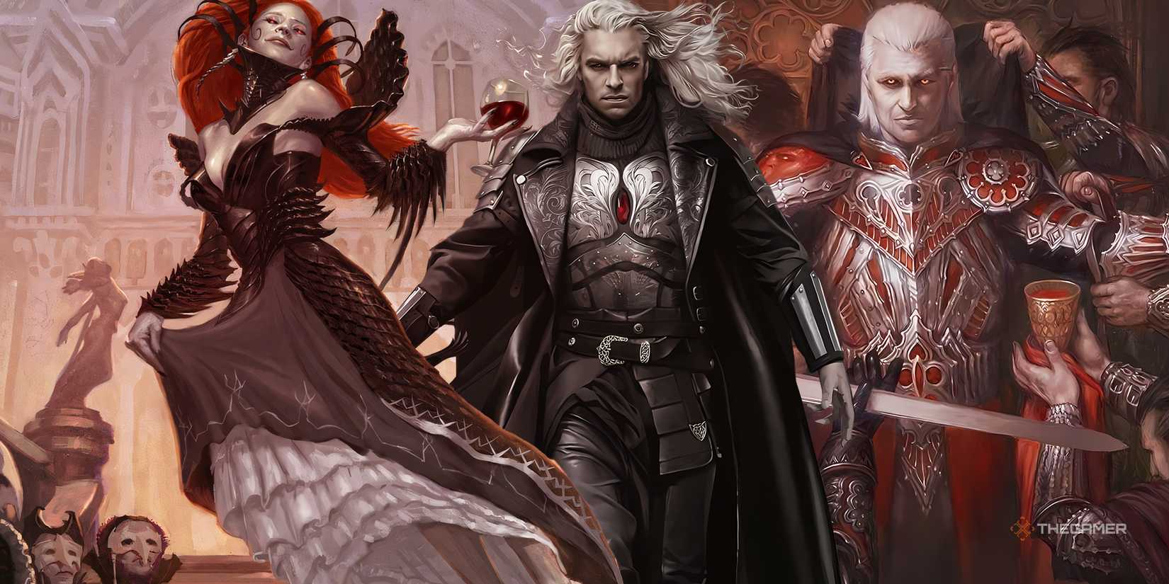 MTG Movie Is Still Happening, Director Confirms