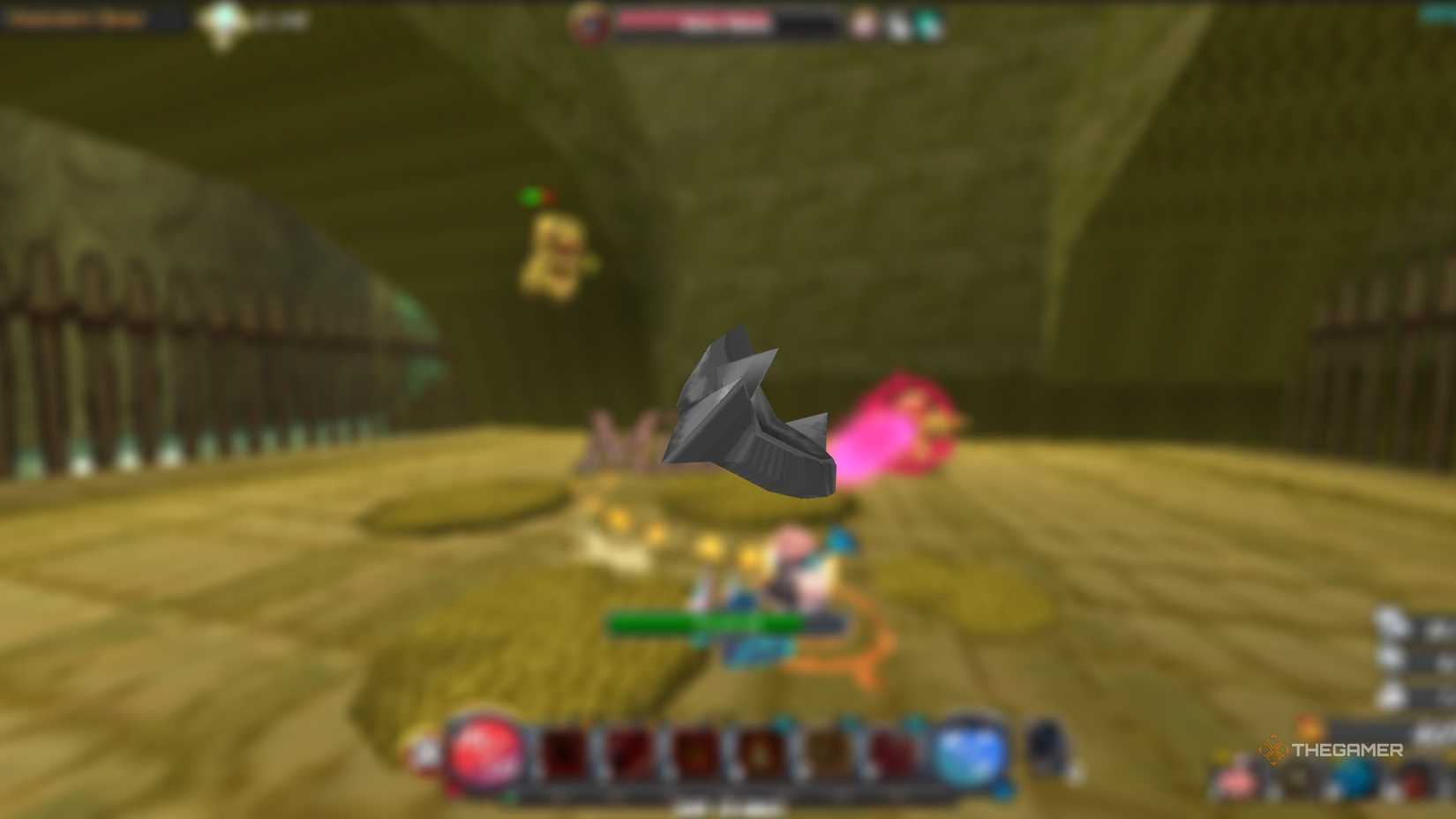 The Best Helm Armor In Atlyss