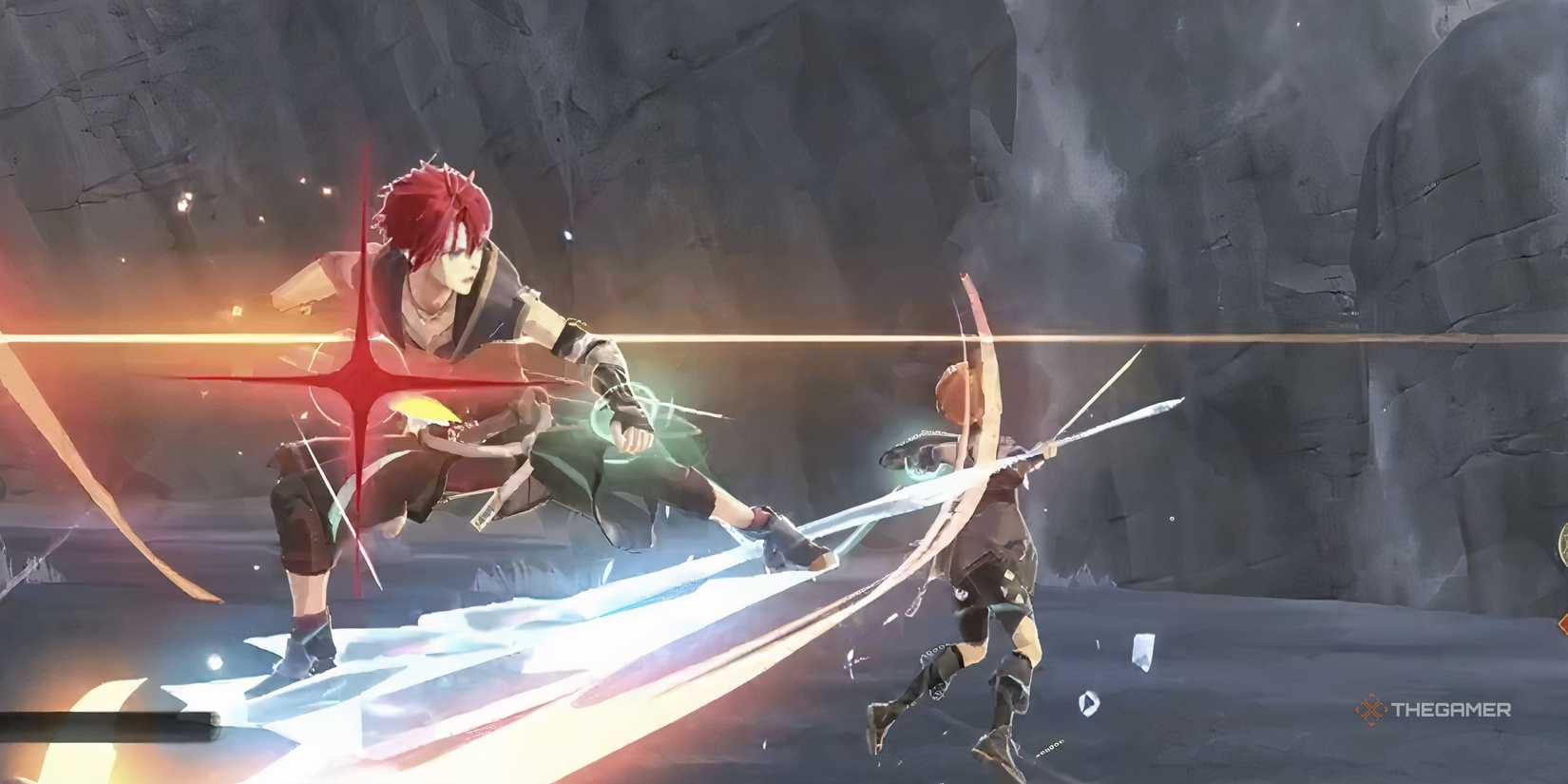 Best Duo Skills In Ys X: Nordics