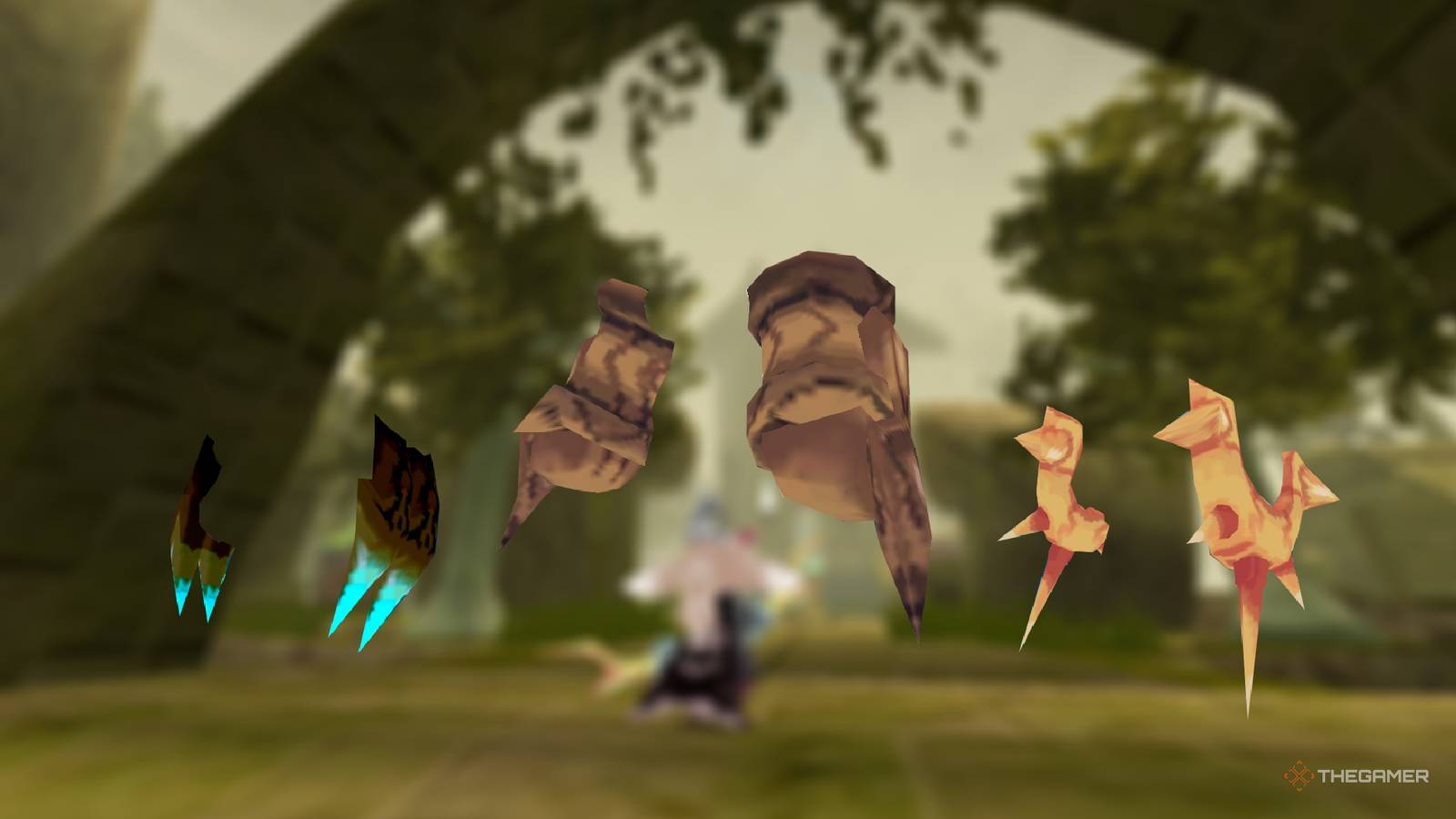 The Best Katars In Atlyss