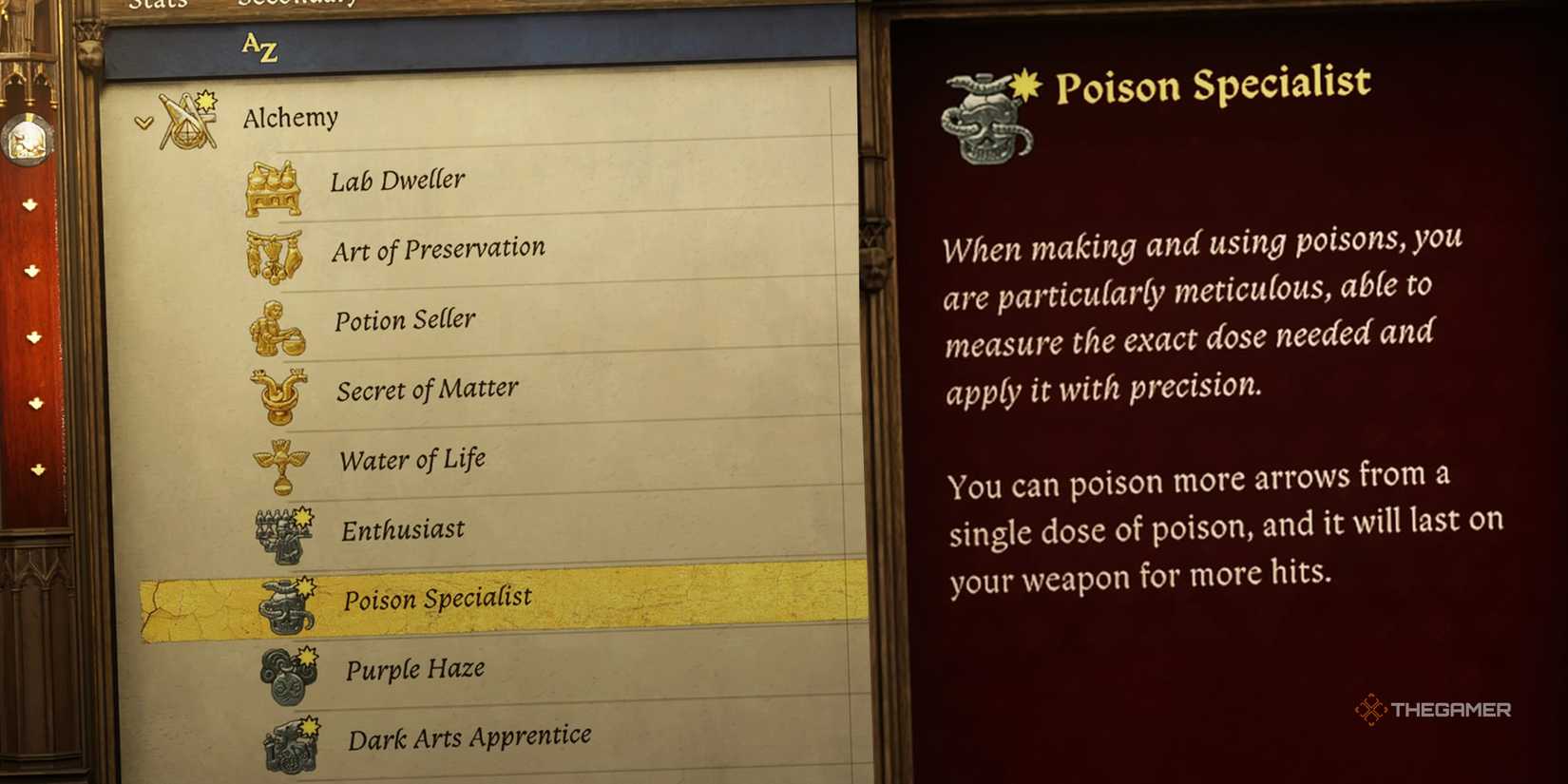 How To Craft Potions Using Alchemy In Kingdom Come: Deliverance 2