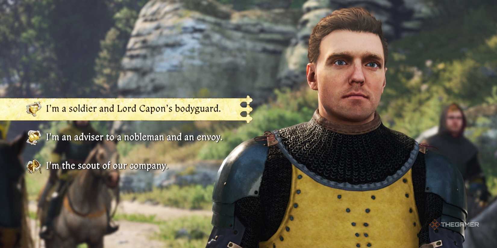 Which Playstyle Should You Choose In Kingdom Come: Deliverance 2?