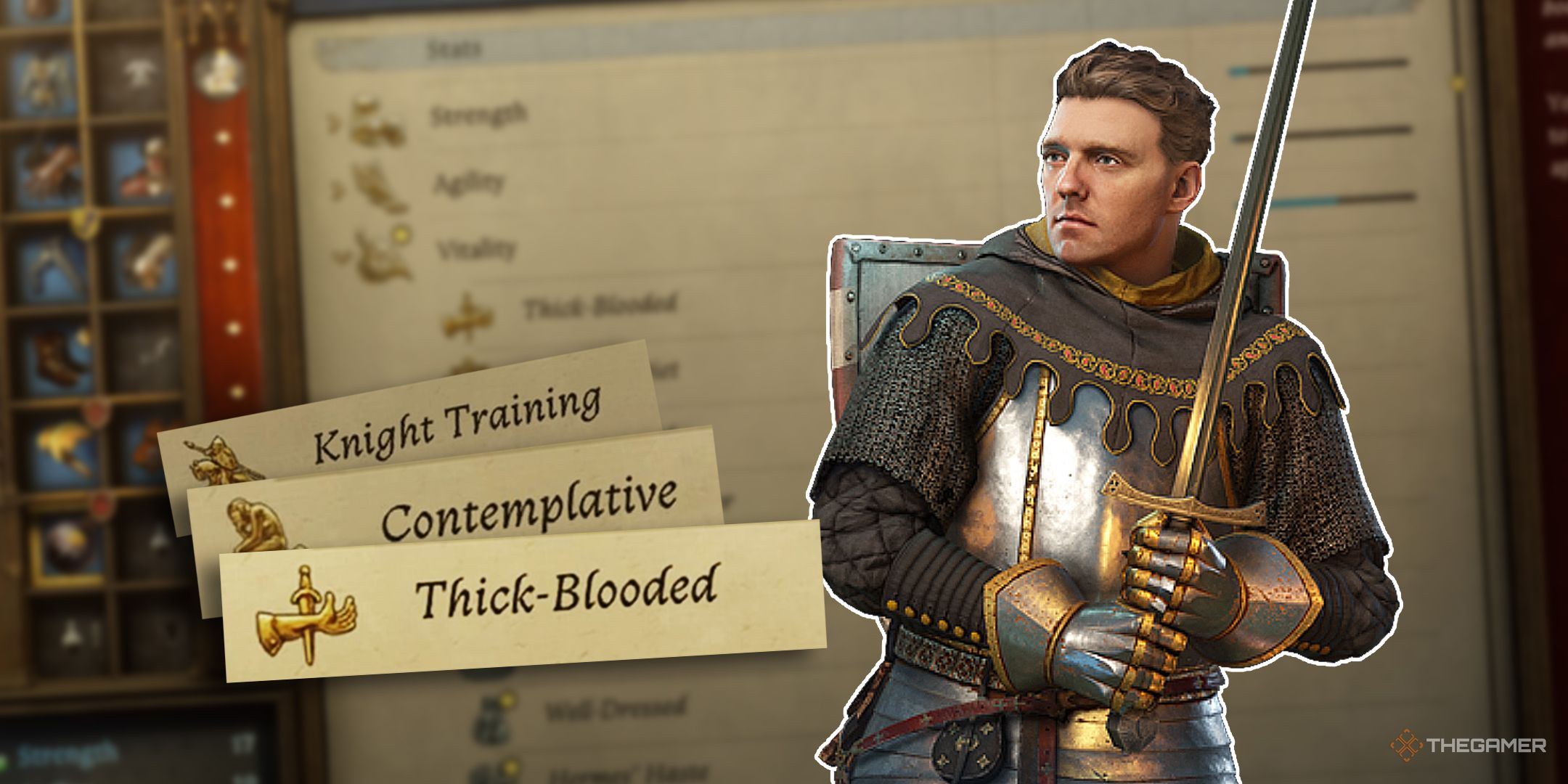 What The Max Level Is In Kingdom Come: Deliverance 2