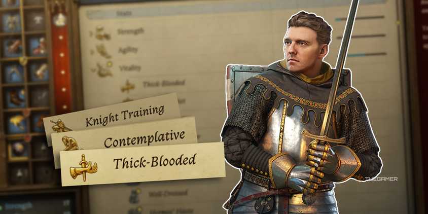 How To Get The Best Ending In Kingdom Come: Deliverance 2
