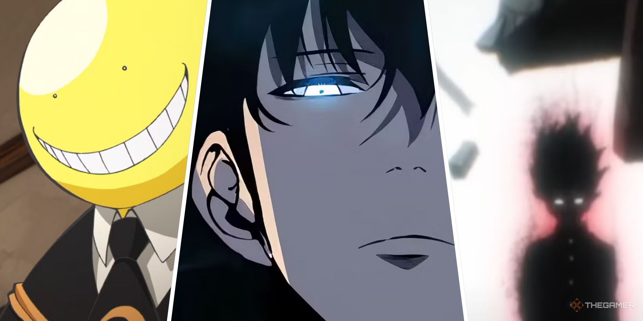 The Most Relatable Protagonists In Anime, Ranked