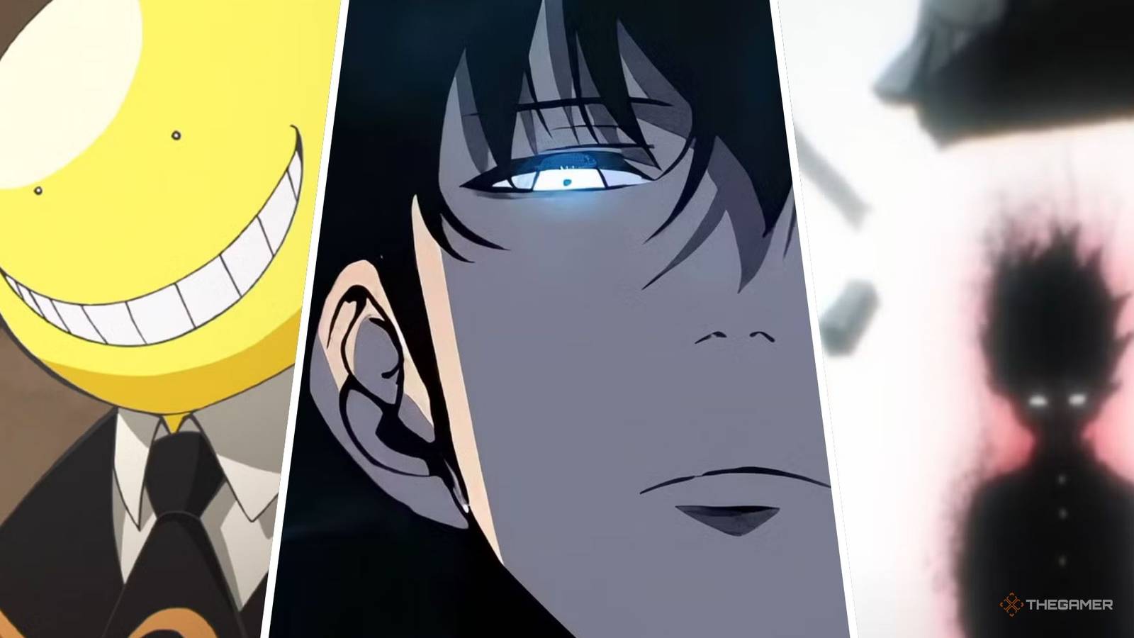 The Best Character Development In Anime