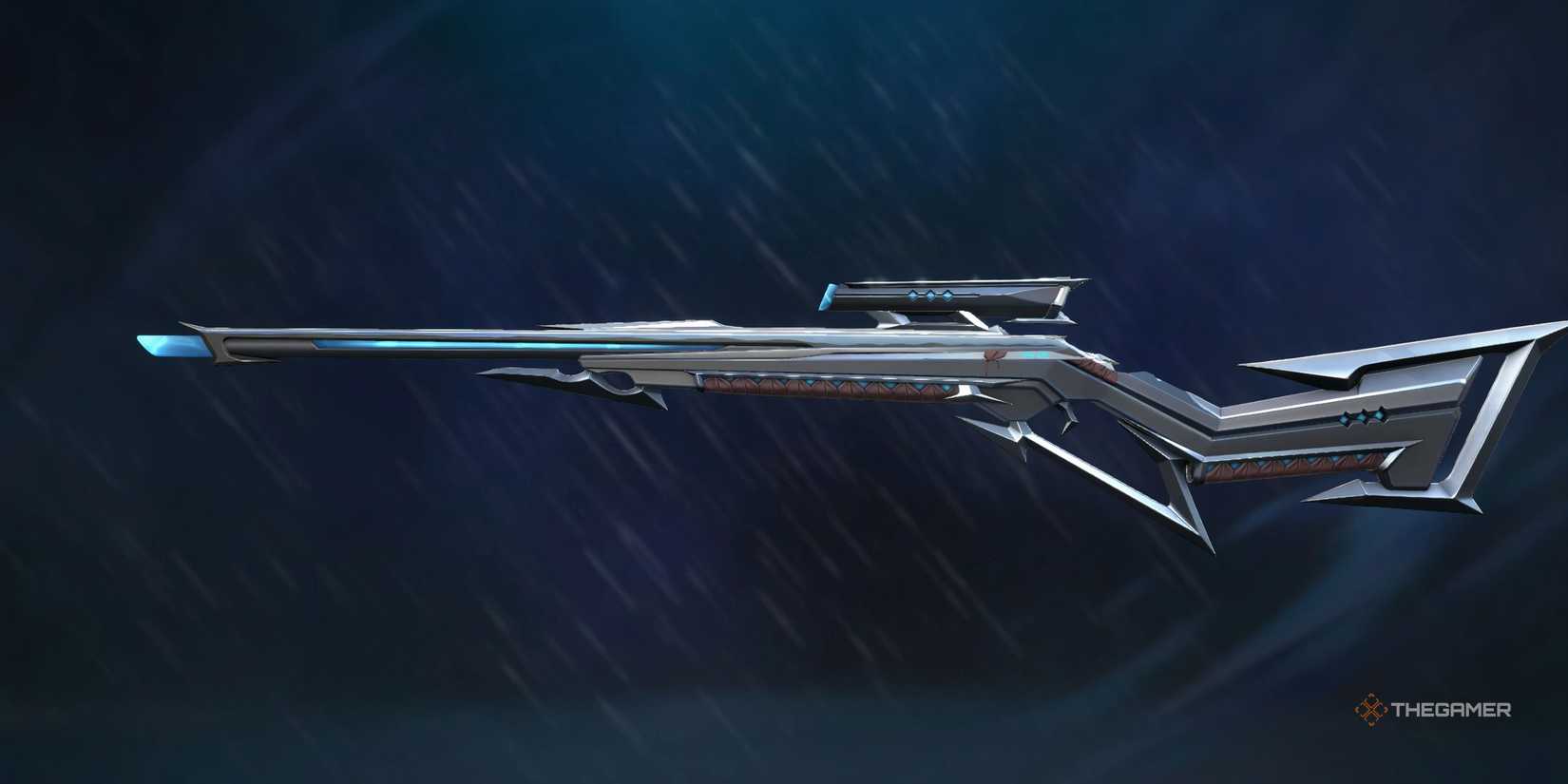 The Best Marshal Skins In Valorant