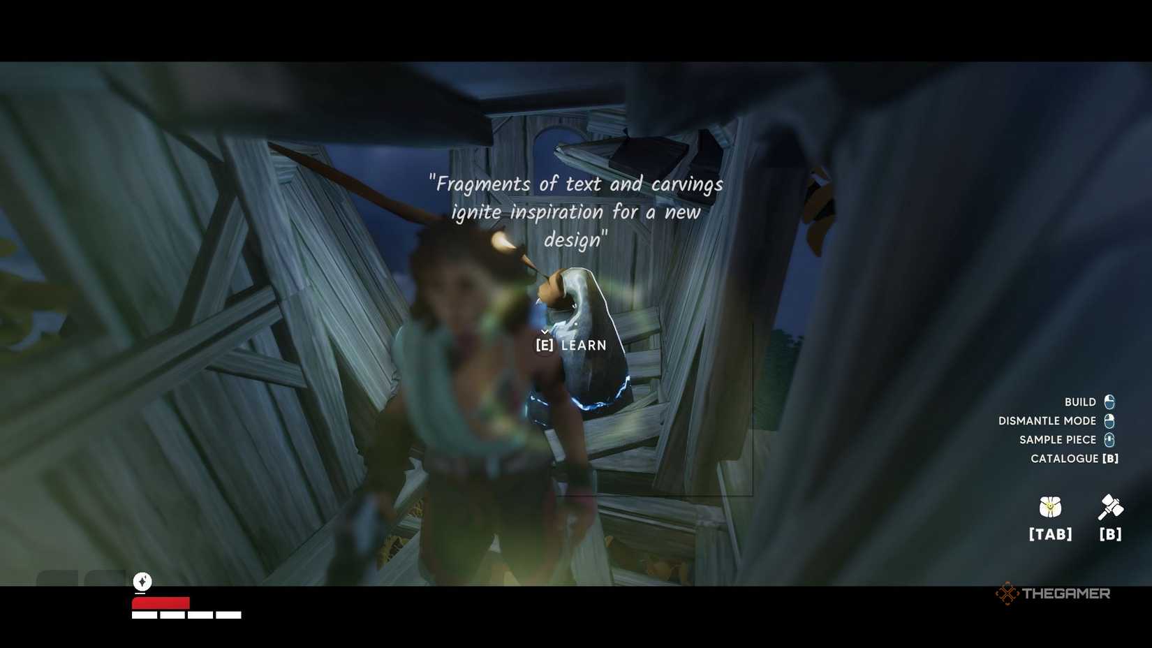 How To Build In Aloft