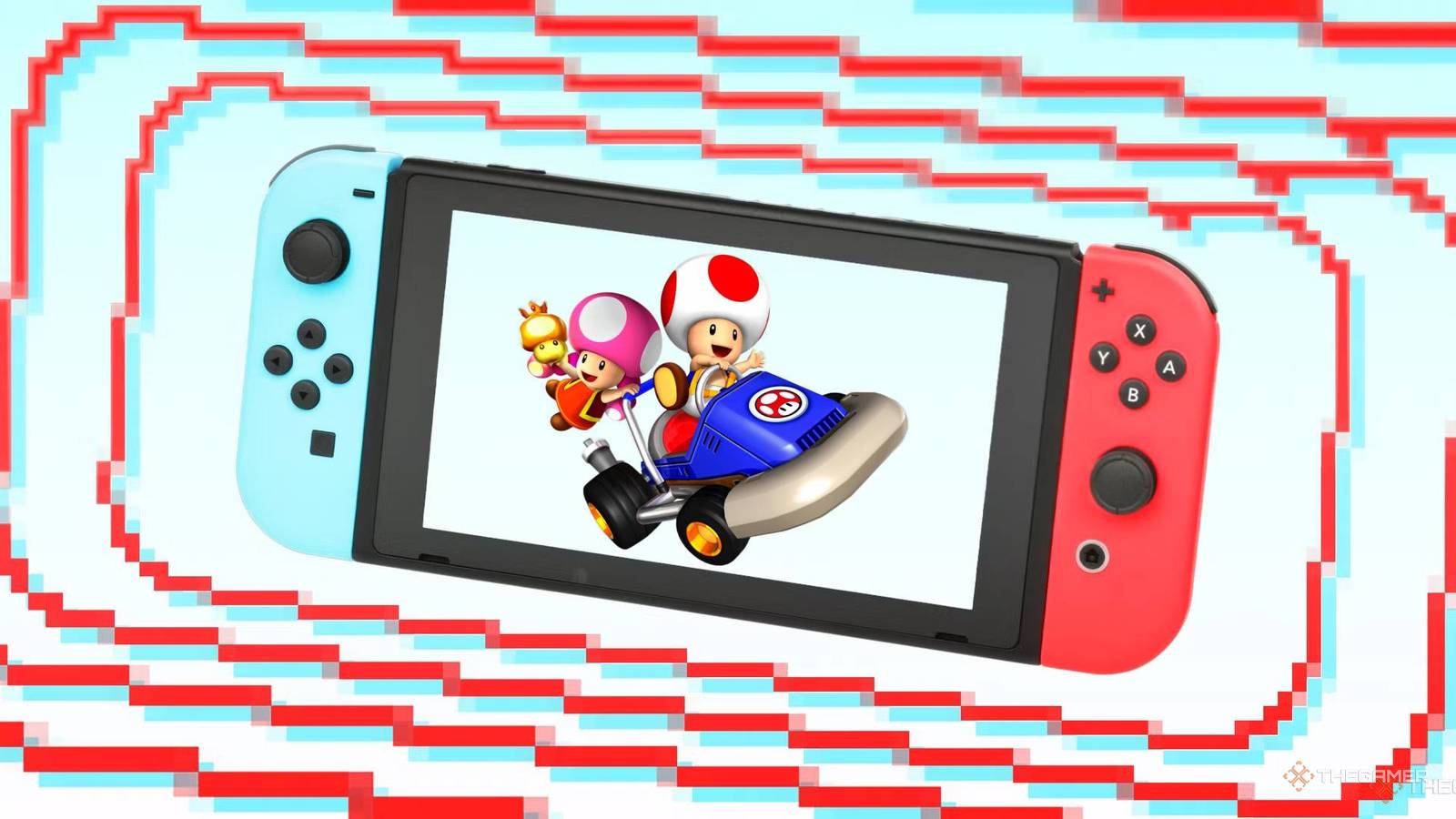 The Nintendo Switch 2 Should Launch With A Mario Kart Double Dash Sequel