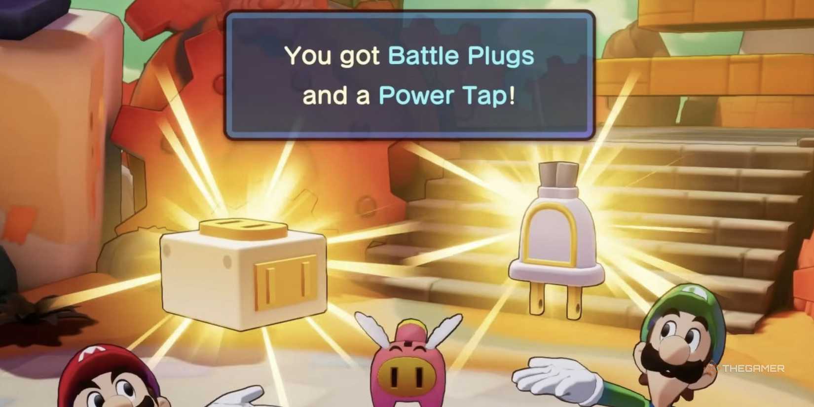 The Best Unexplained Things In Mario & Luigi: Brothership