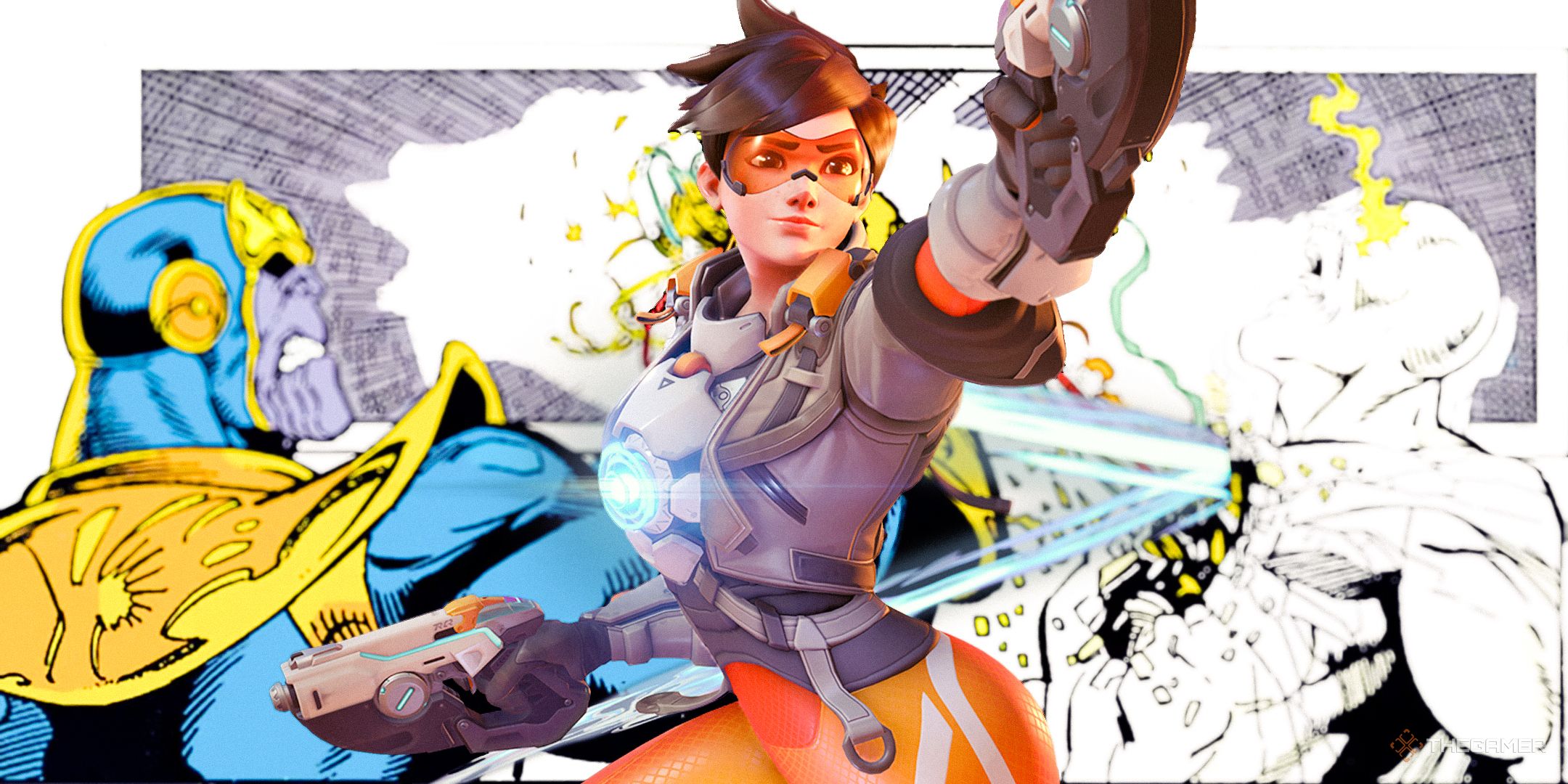 Marvel Rivals Is Getting A PVE Mode Before Overwatch