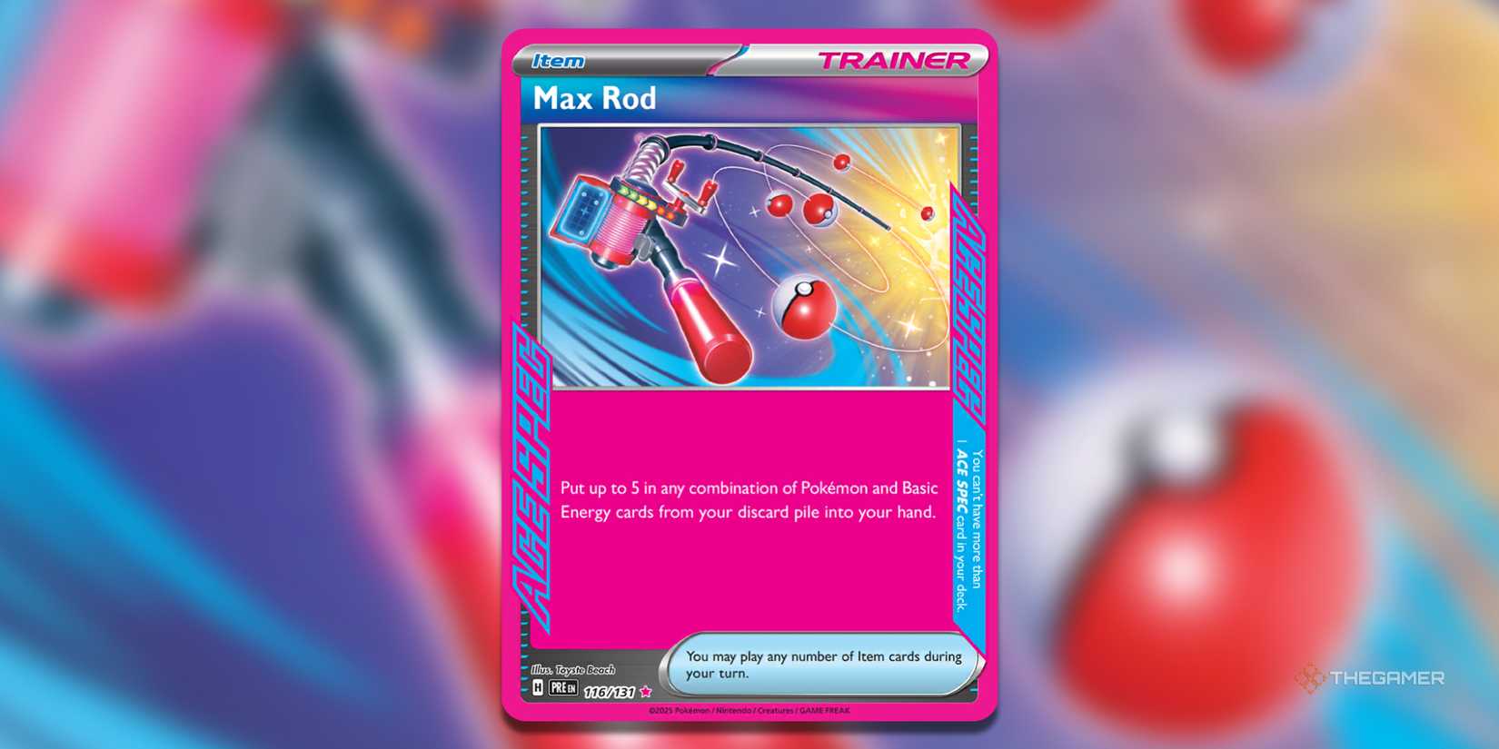 Best Prismatic Evolutions Cards In The Pokemon TCG