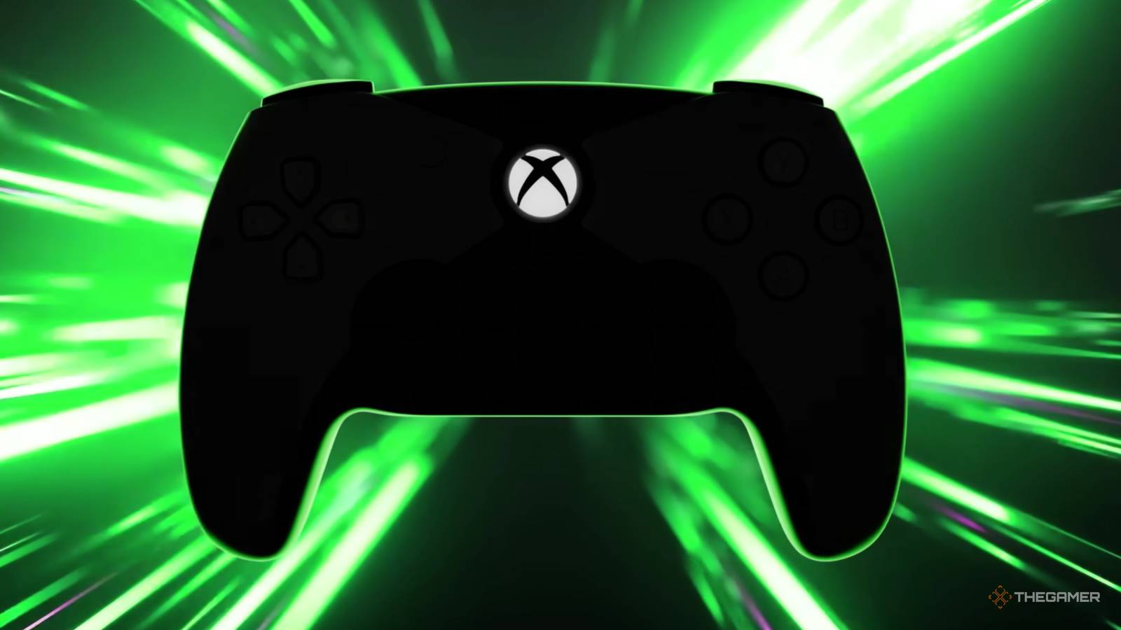 Xbox Gets DualSense-Inspired Controller Thanks To Hyperkin's Competitor