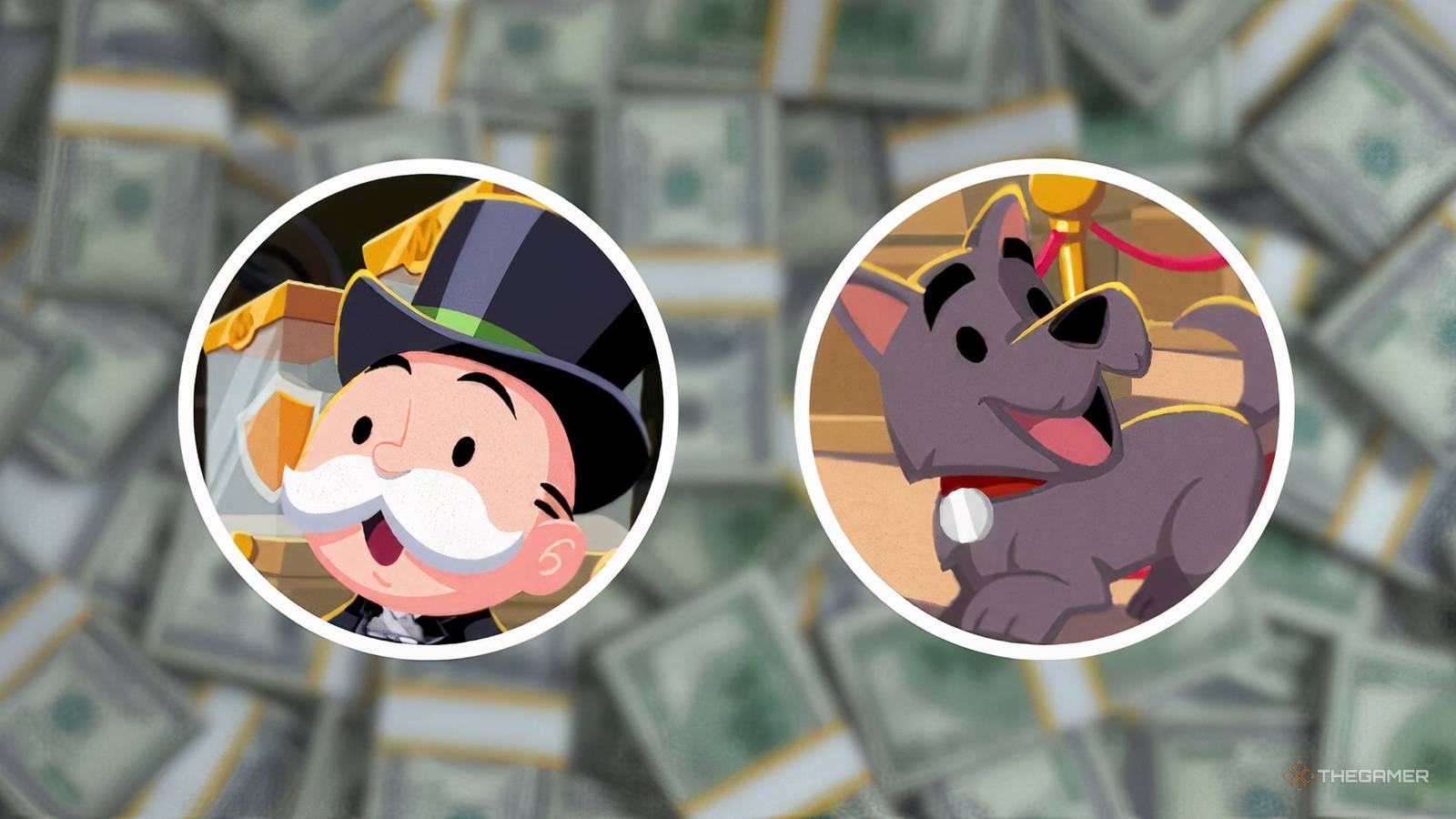 All Rewards In Rich Exhibit (January 16-18) In Monopoly Go