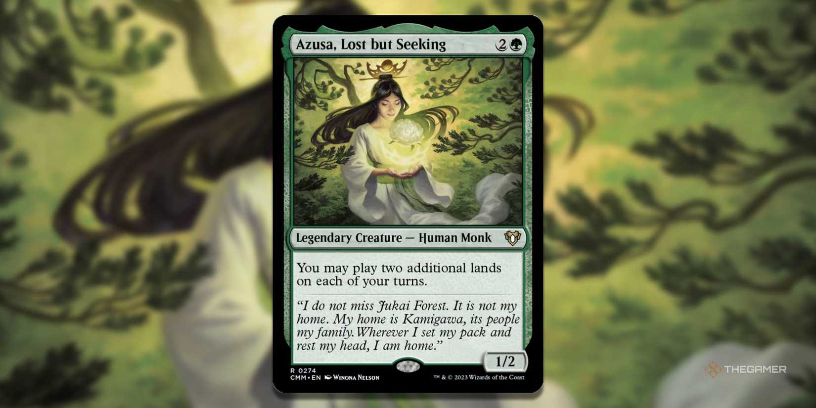 The Gitrog Monster Commander Deck Guide - Combos, Best Cards, How To ...