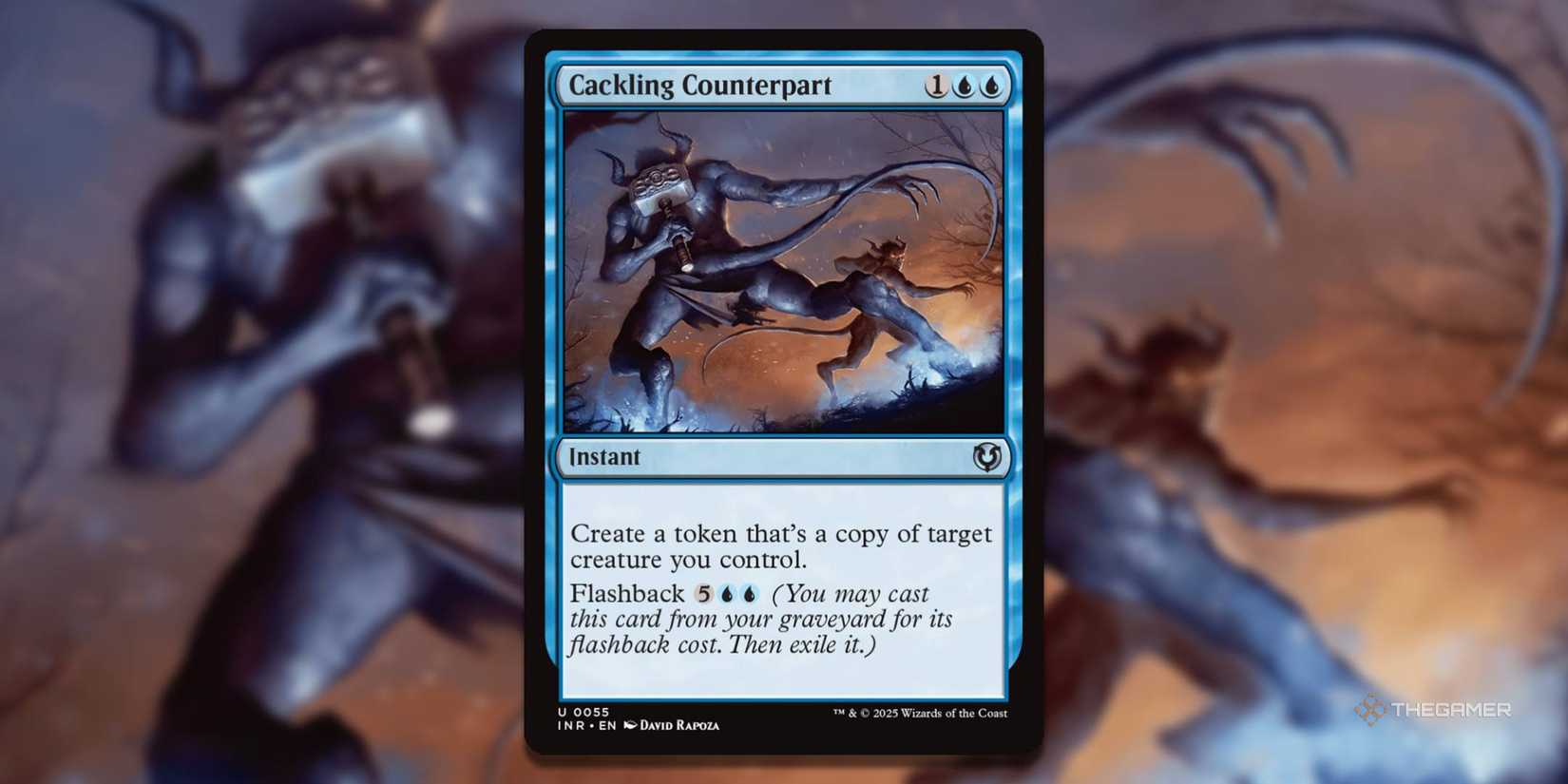 Every Rarity Change In MTG's Innistrad Remastered Set