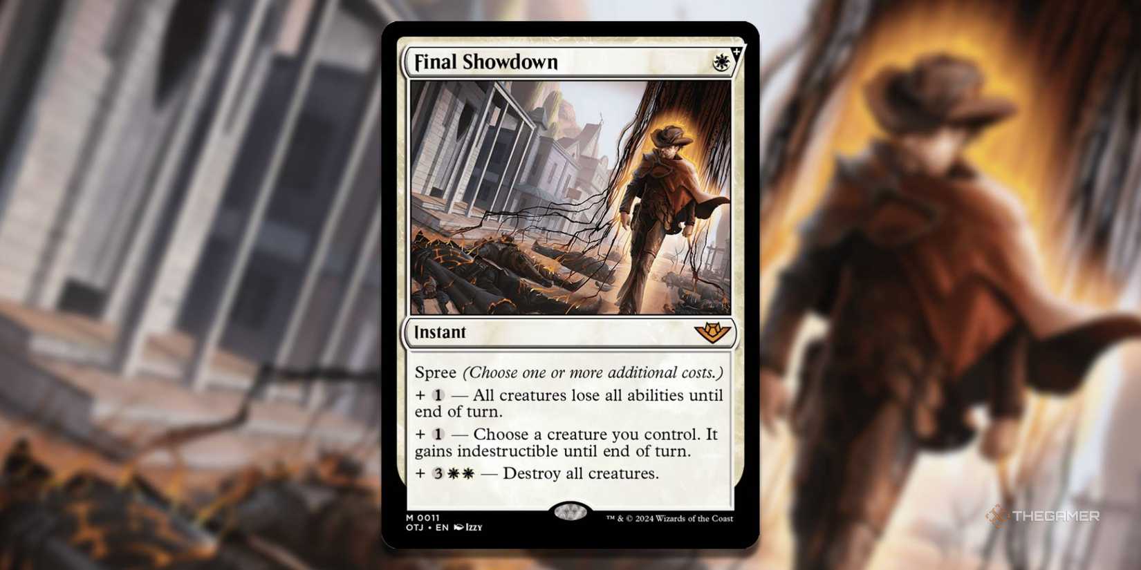 How To Play The Avacyn, Angel Of Hope Commander Deck In Magic: The ...