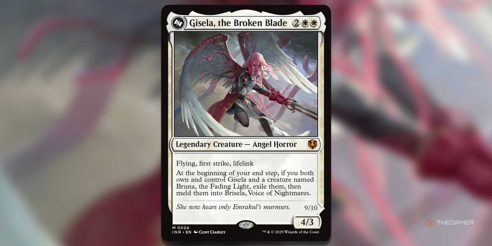 The 10 Best White Cards In Innistrad Remastered - MTG