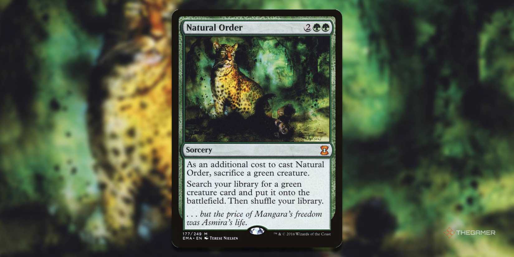 How To Build A Canadian Highlander Deck In MTG