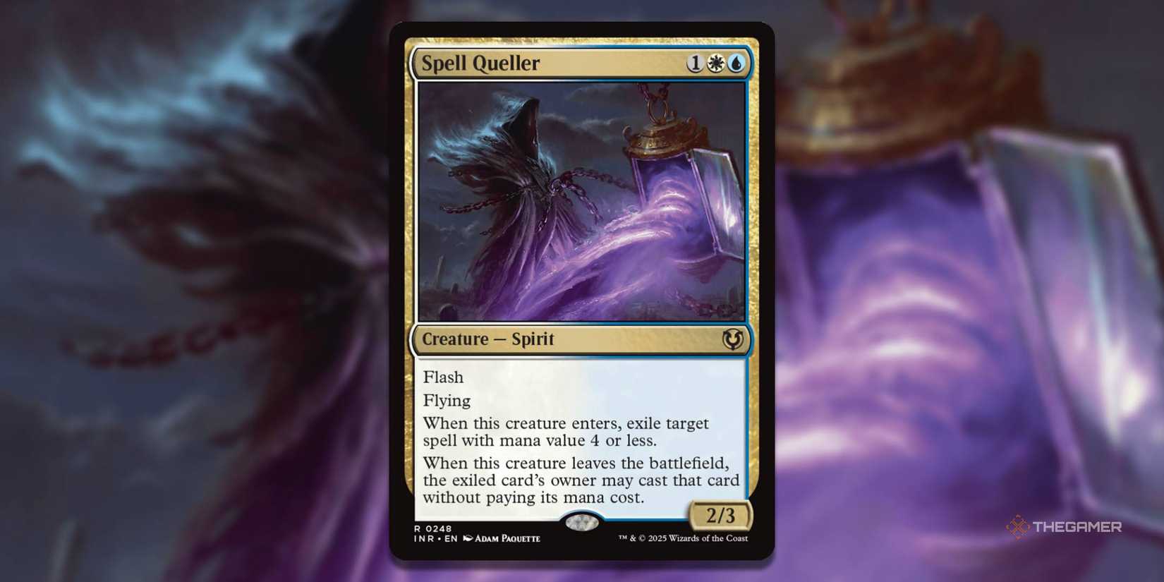 The Best Multicolored Cards From Innistrad Remastered In Magic: The ...