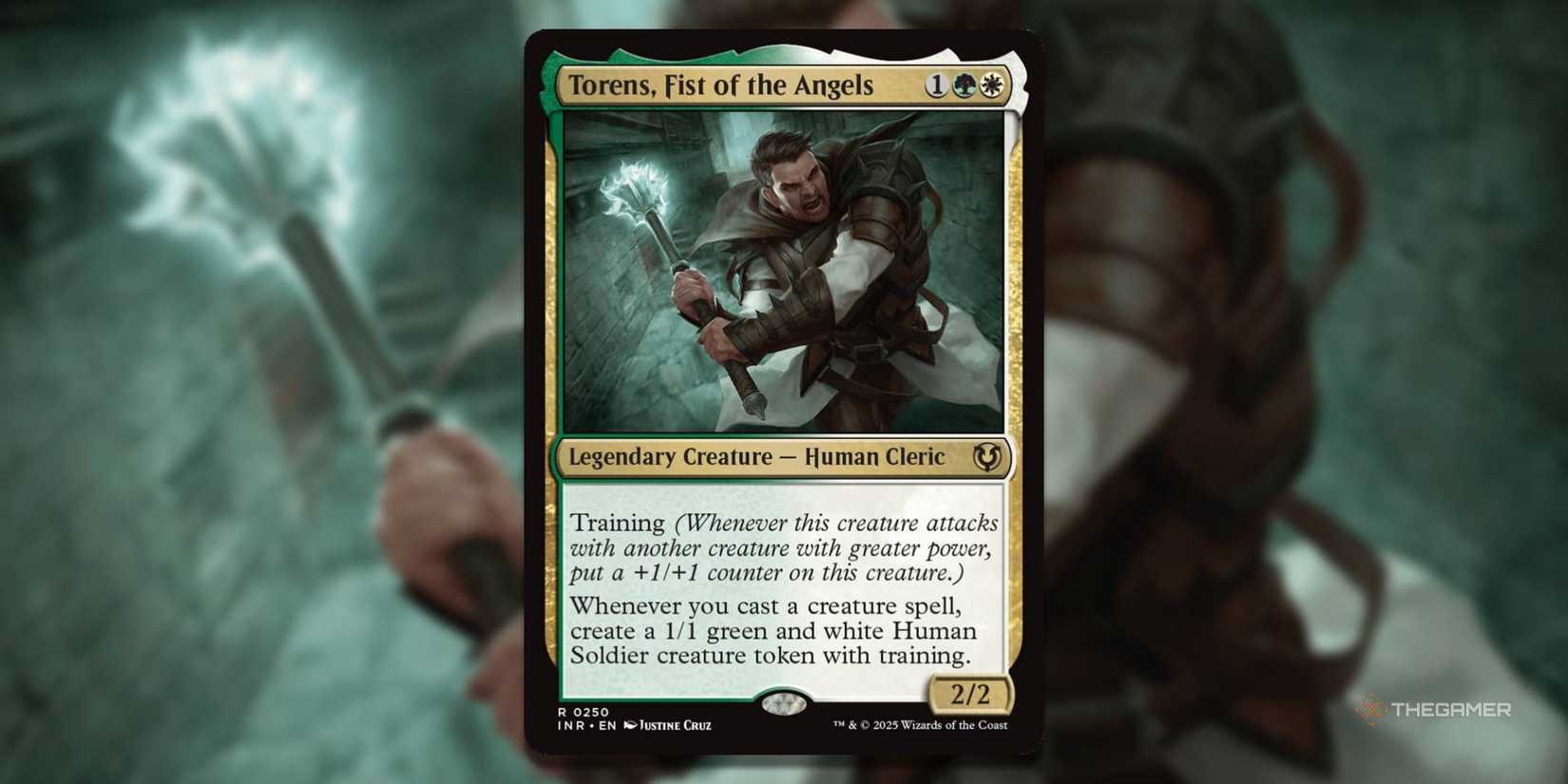 The Best Multicolored Cards From Innistrad Remastered In Magic: The ...