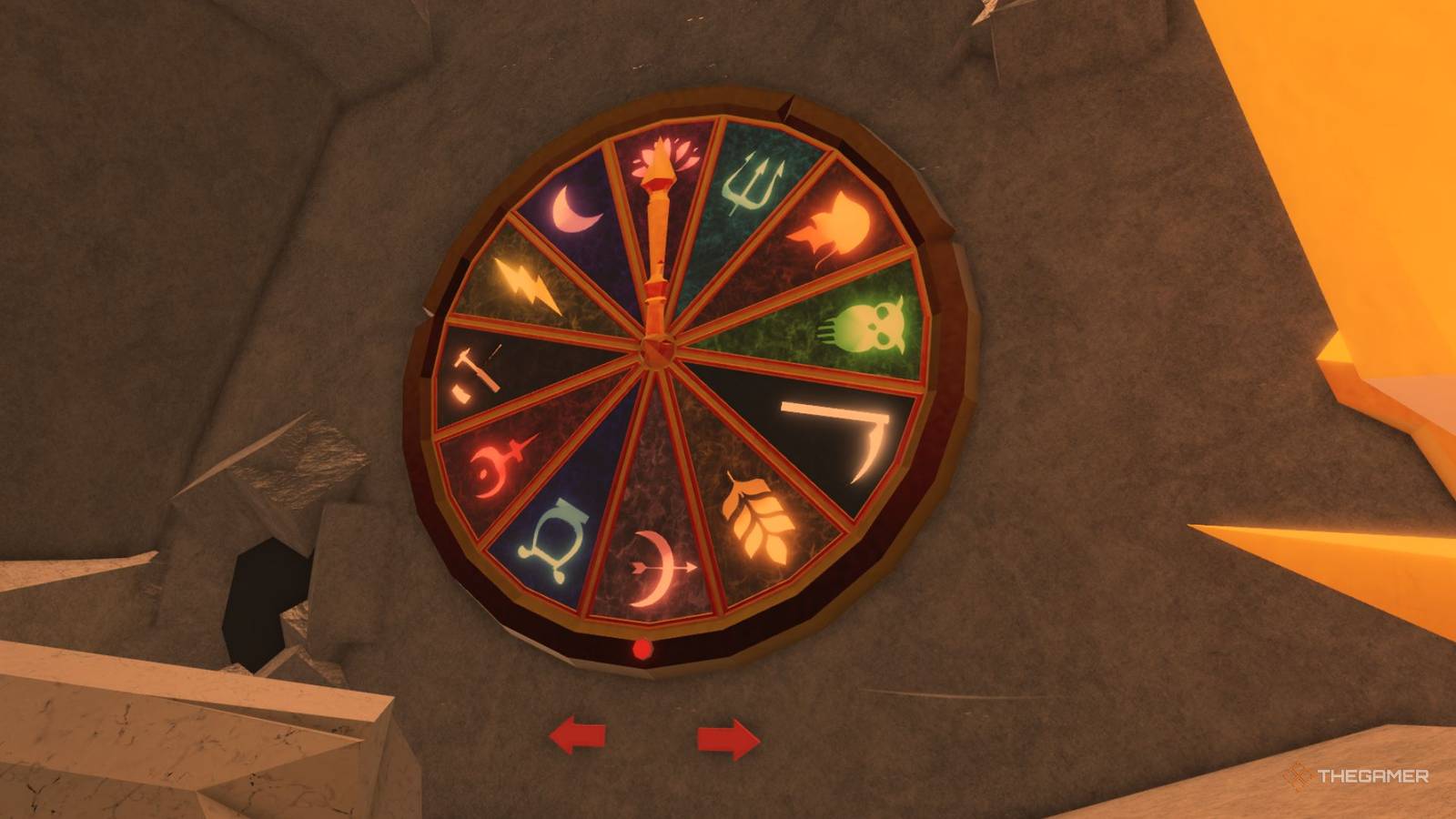 How To Solve The Zeus Clock Puzzles In Roblox: Fisch