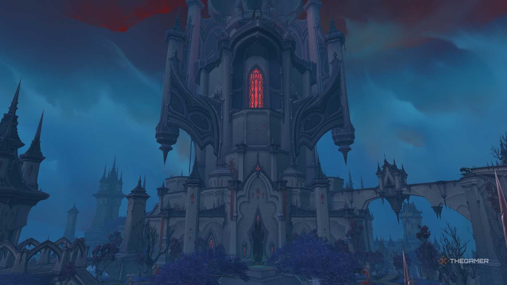 The Best Legacy Raids For Solo Farming In World Of Warcraft