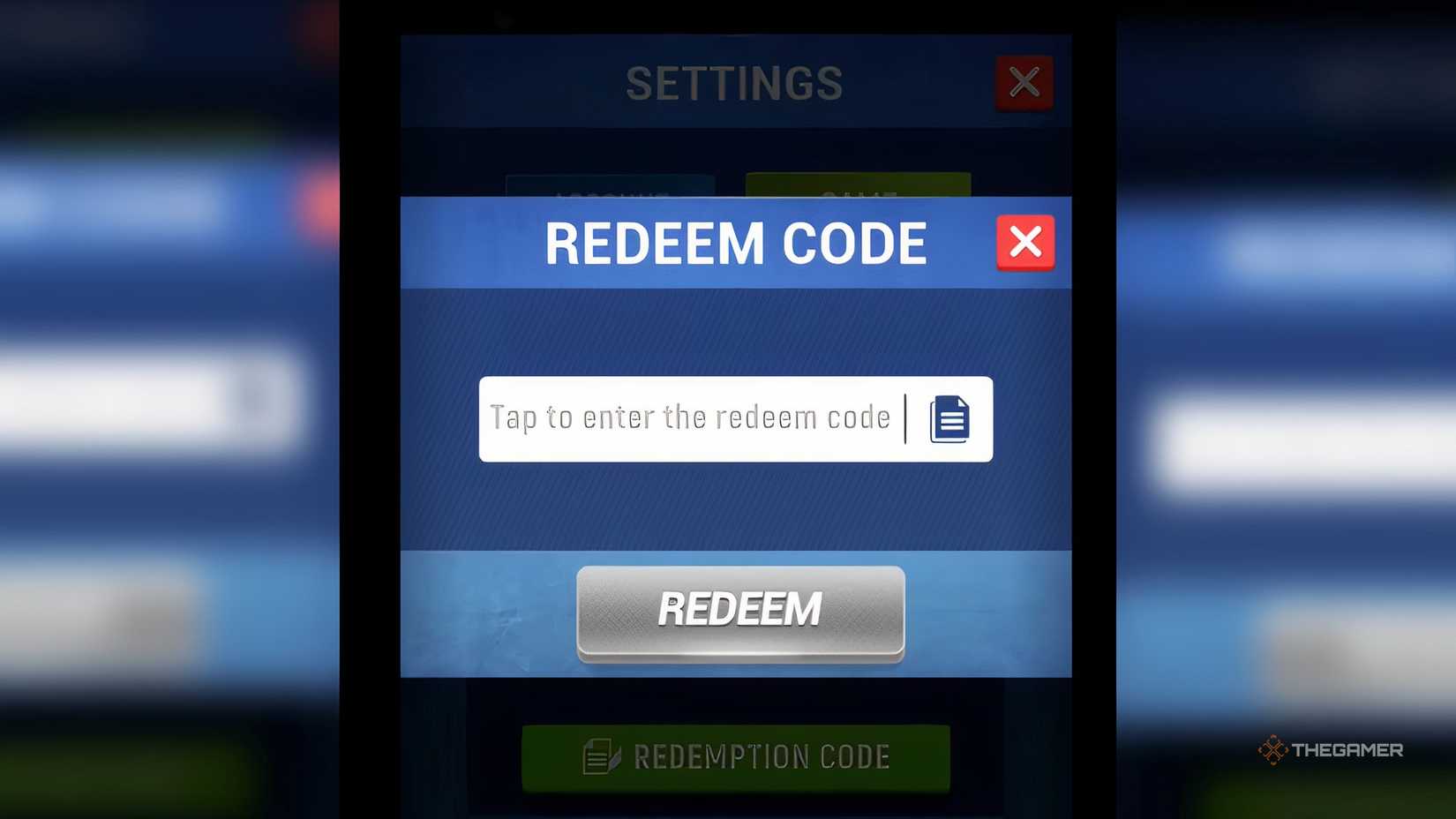 Hunting Sniper Codes