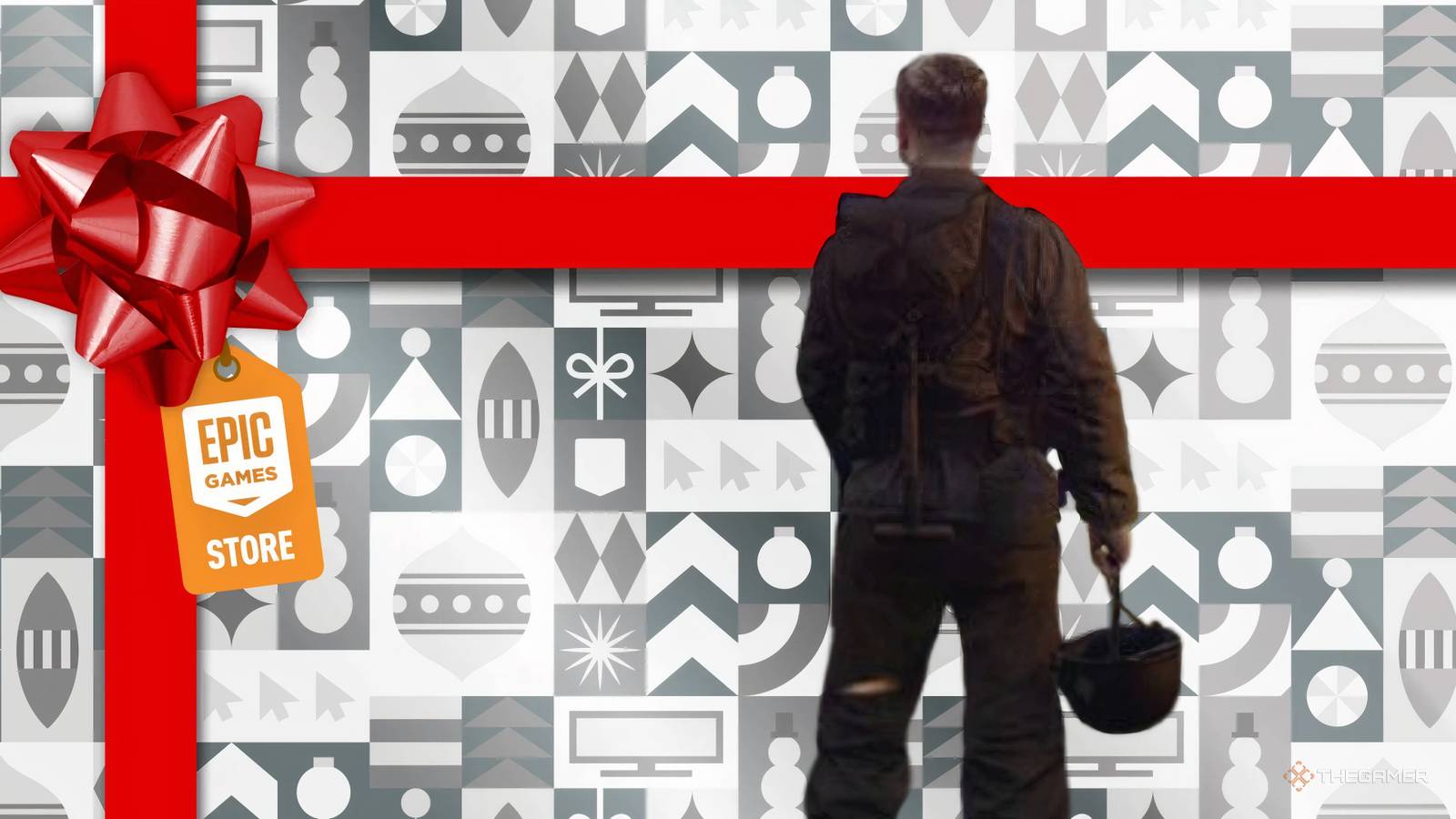 Every Free Game In The Epic Games Store Holiday Sale