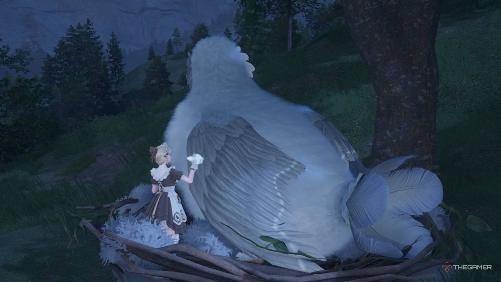 All Sky Monarch Locations In Infinity Nikki