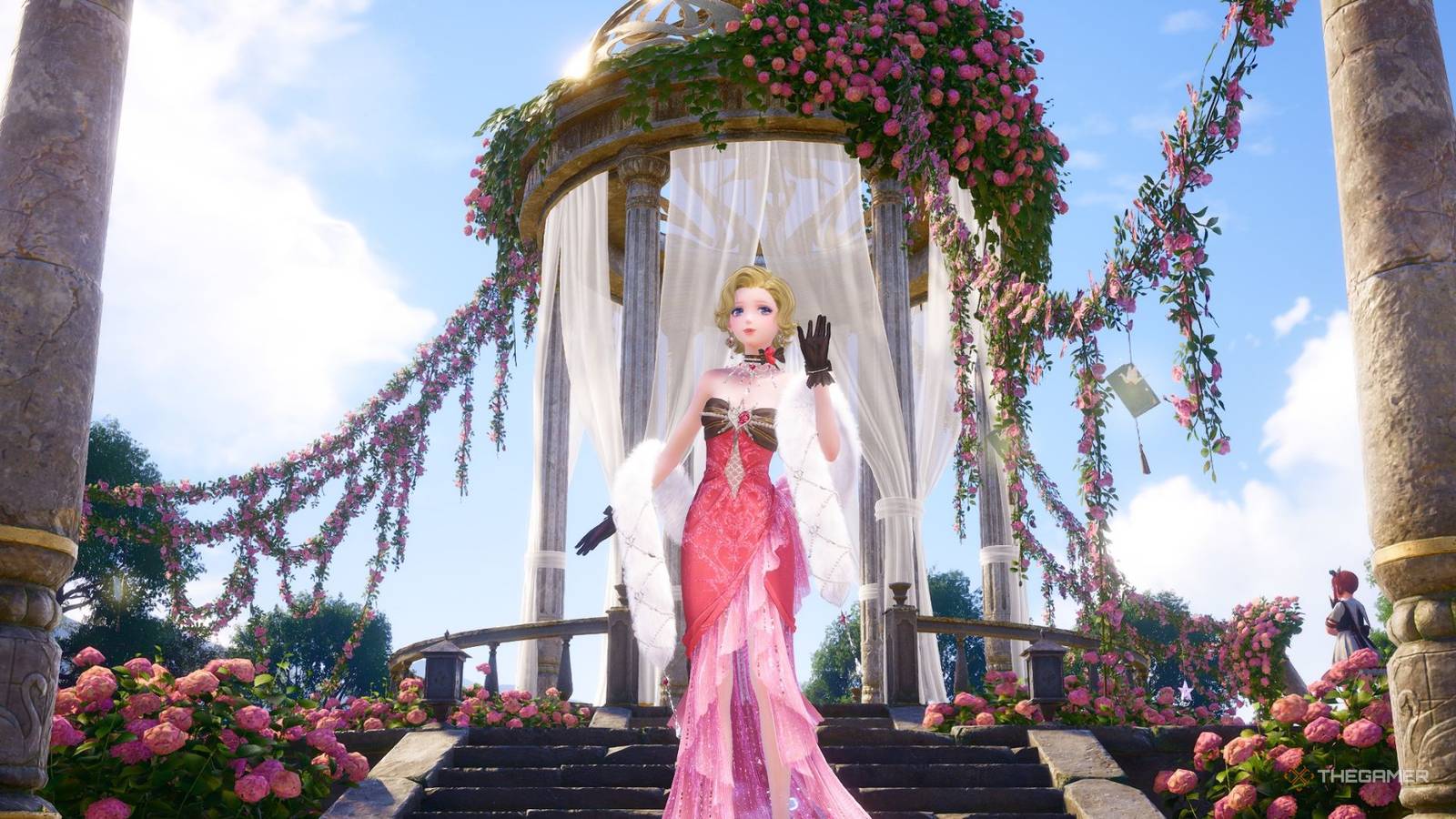 Best Miraland Locations In Infinity Nikki