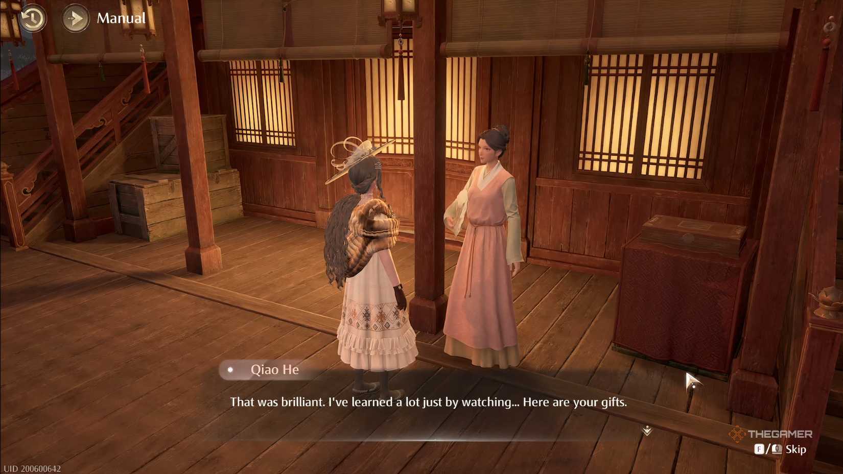 How To Solve All Whim Tangram Puzzles In Infinity Nikki