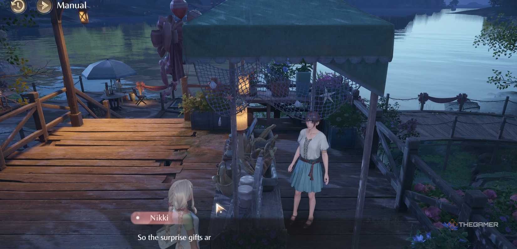 Every Quest In The Wish Festival - Infinity Nikki