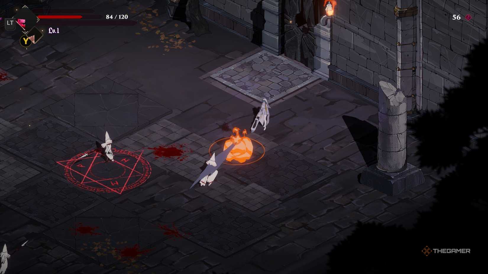 Best Weapons In Nunholy