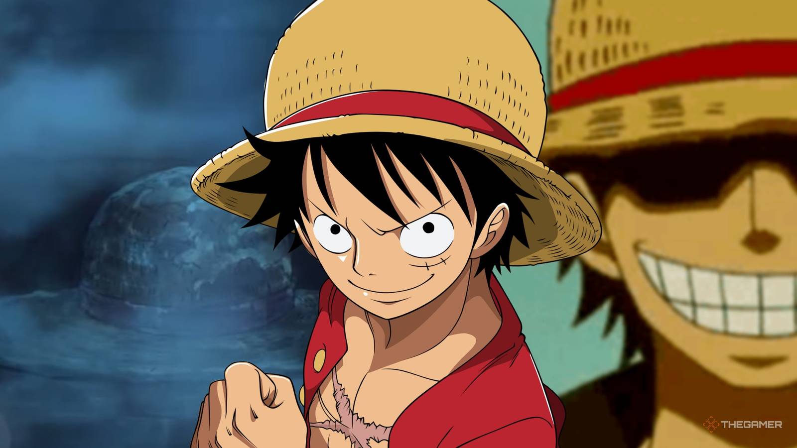 What Is The Giant Straw Hat In One Piece?