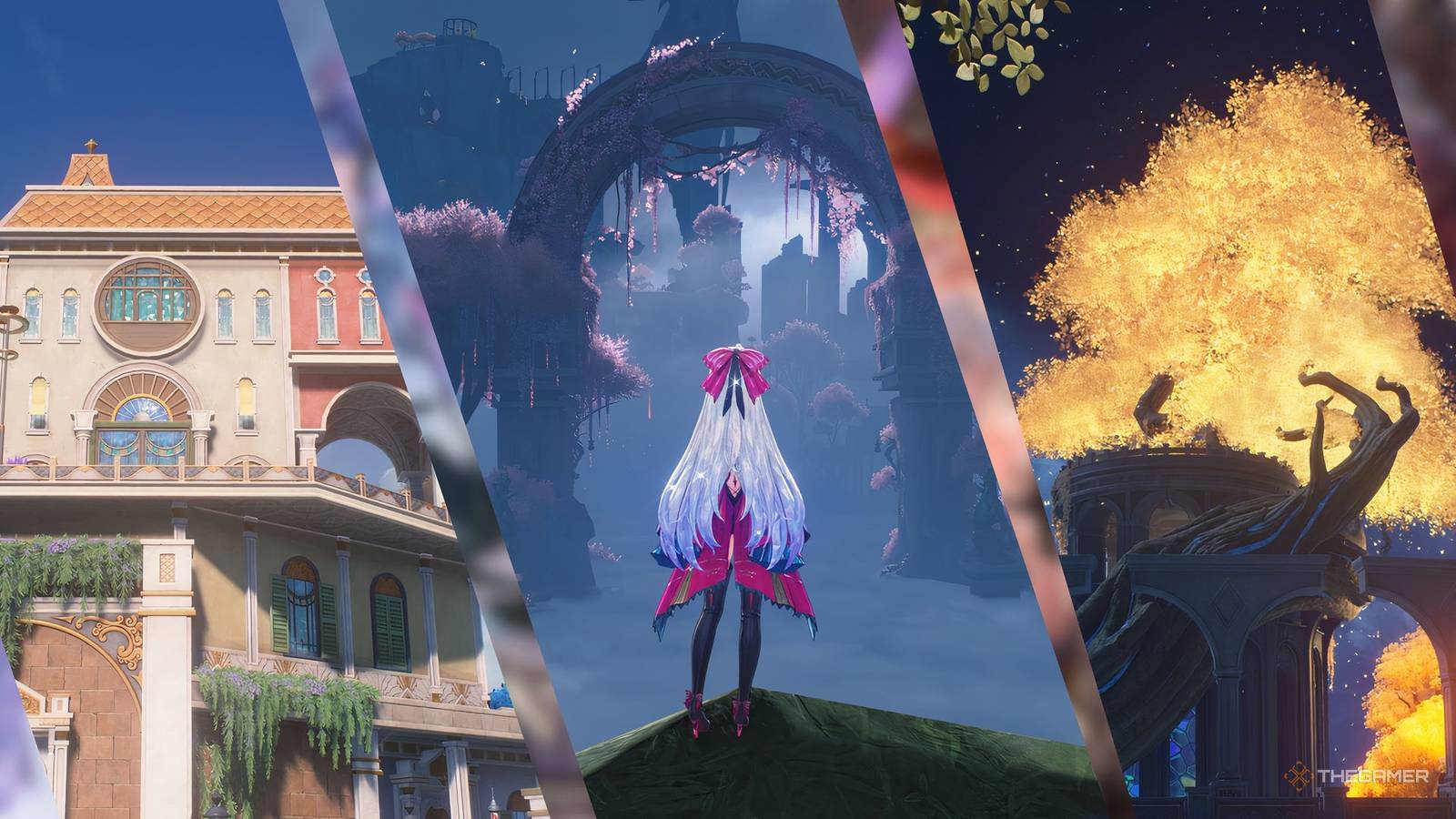 Best Locations In WuWa's 2.0 Patch