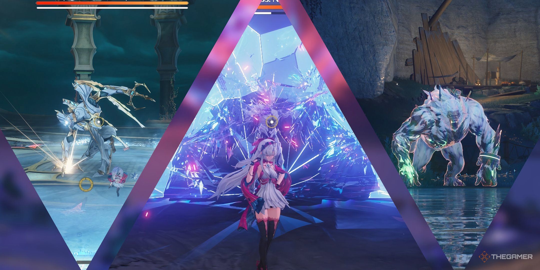 The Best Brant Build, Weapons, And Echoes Guide In Wuthering Waves