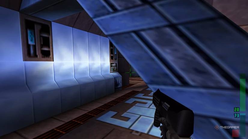 8 Games That Got Great Fan Made PC Ports