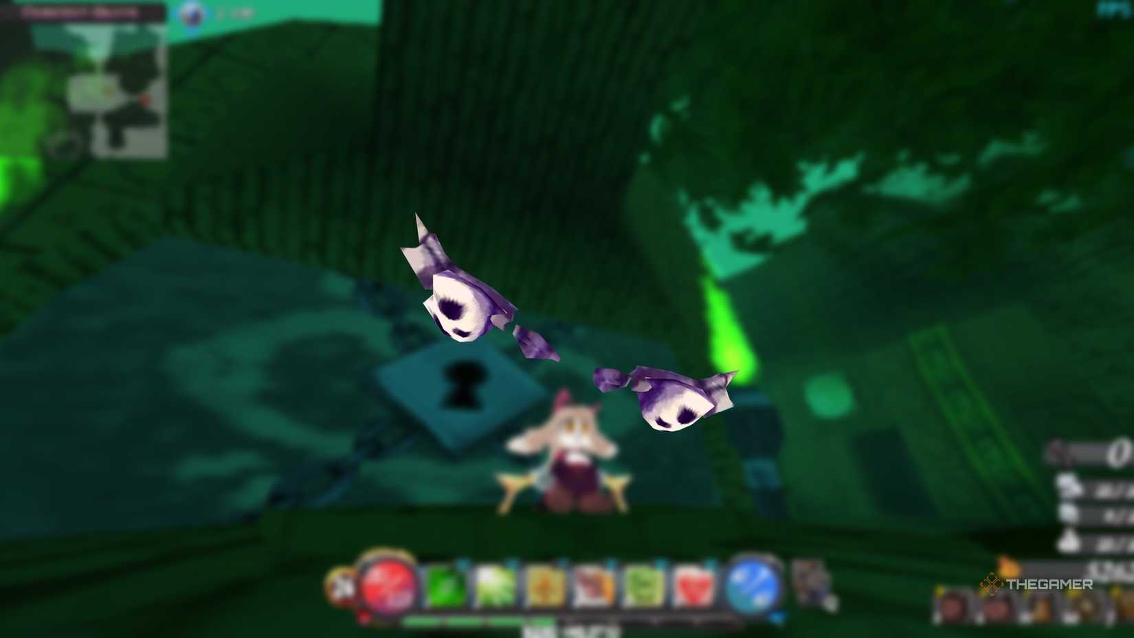 The Best Ranged Weapons In Atlyss