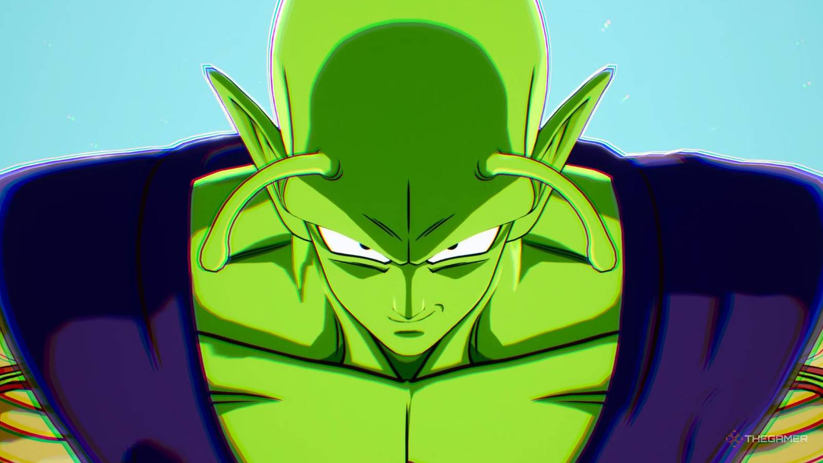 How To Use Piccolo (Super Hero) In Dragon Ball: Sparking Zero