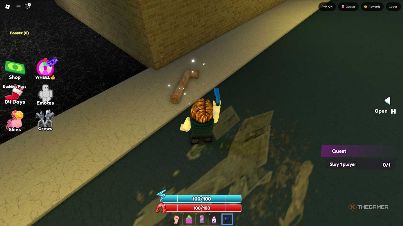 How To Get Slays In Roblox: Baddies