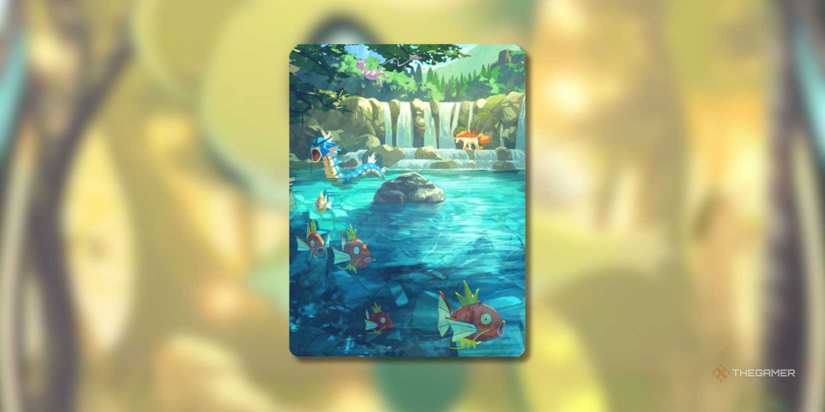 The Best Binder Covers In Pokemon TCG Pocket