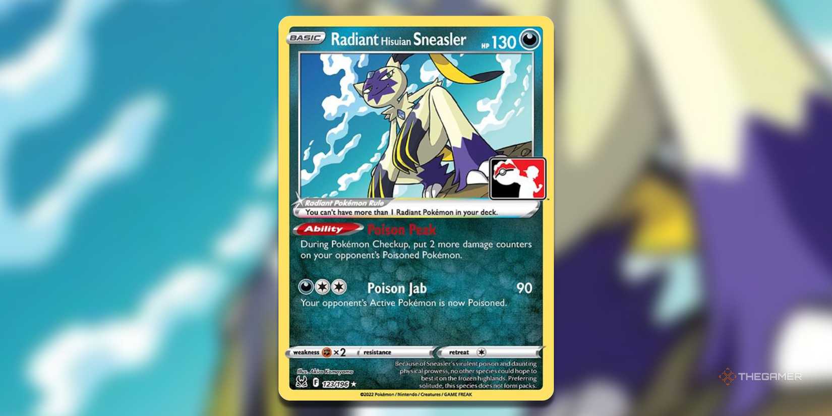 The Most Valuable Radiant Pokemon In The Pokemon TCG