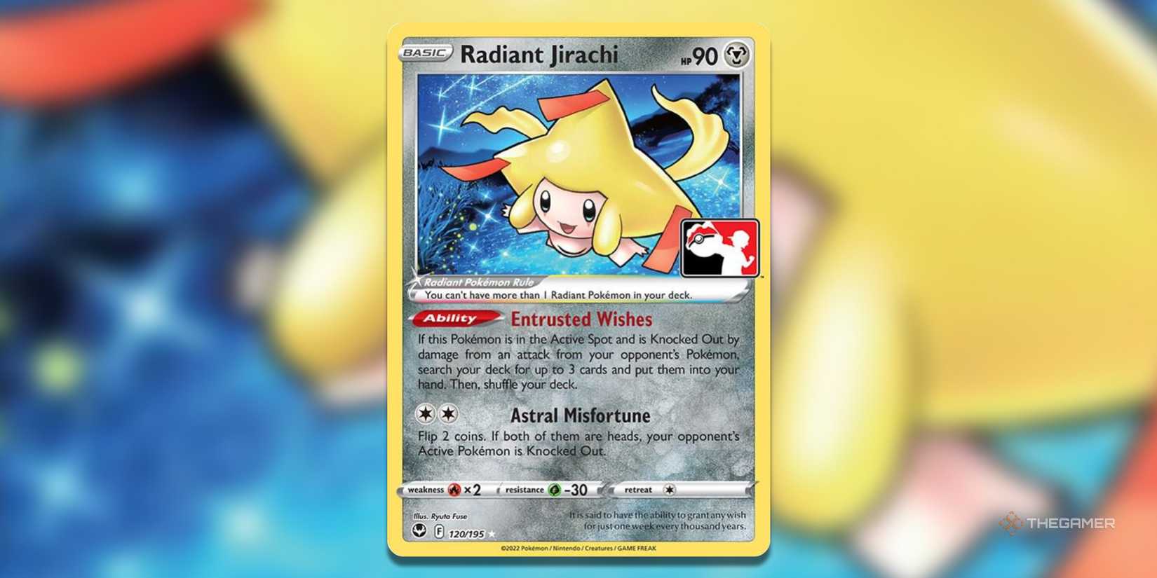 The Most Valuable Radiant Pokemon In The Pokemon TCG