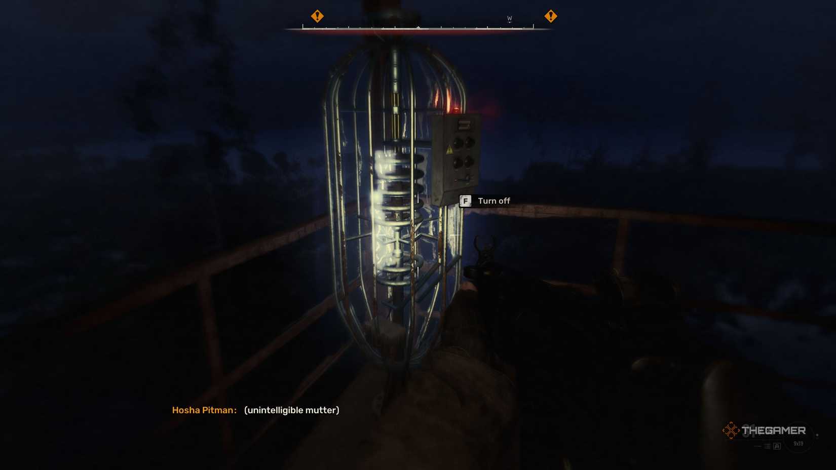How To Deactivate All Psi-Beacons In Swamp In Stalker 2: Heart Of Chornobyl
