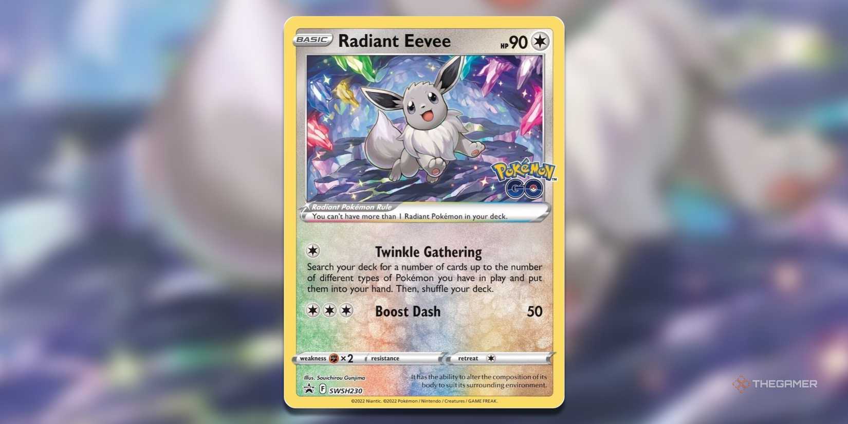 The Most Valuable Radiant Pokemon In The Pokemon TCG