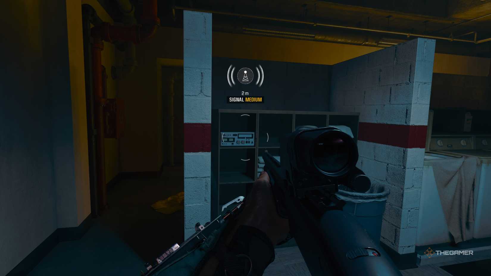 How To Complete Emergence In Call Of Duty: Black Ops 6