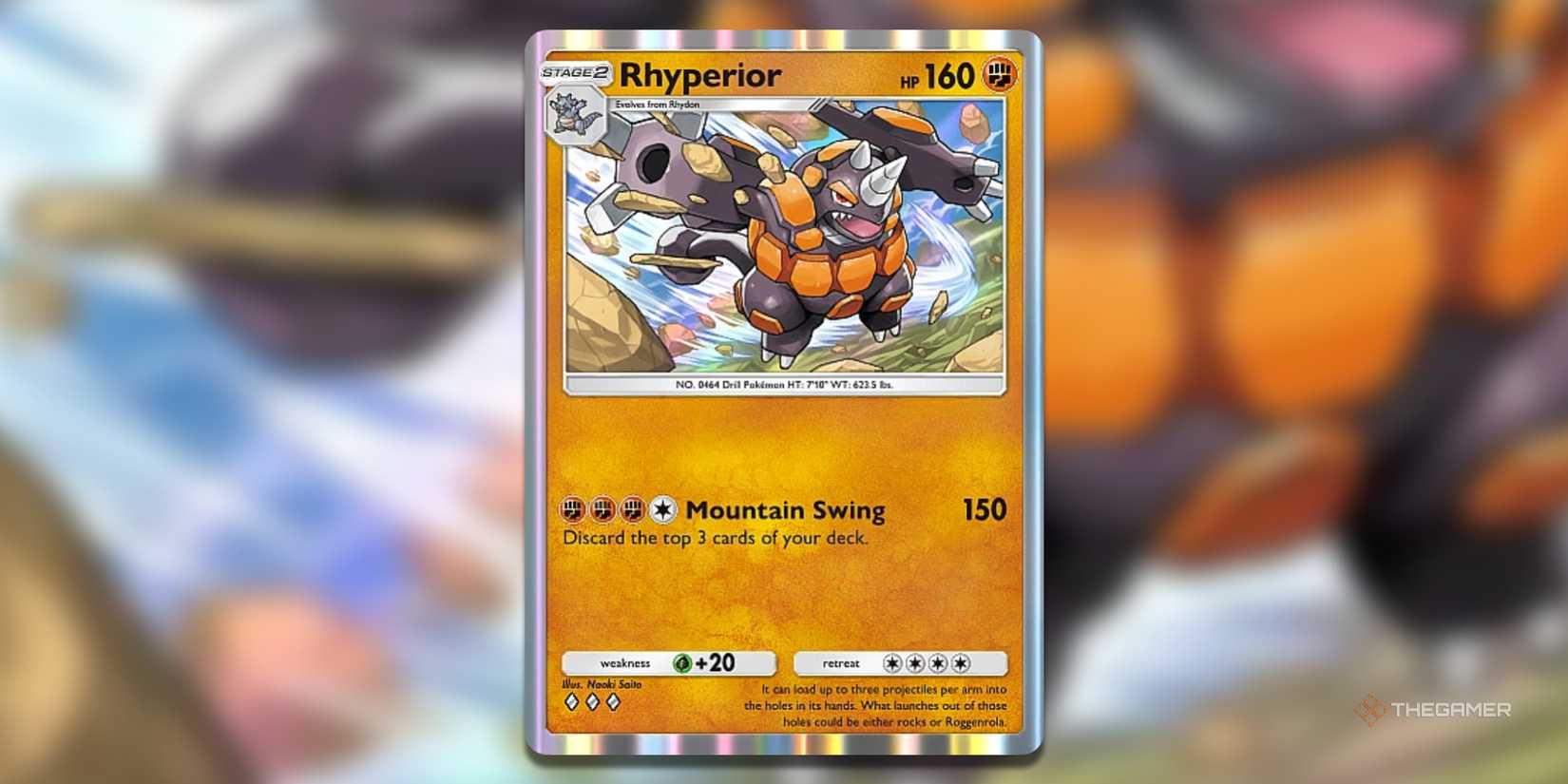 The Strongest Fighting-Type Cards In The Pokemon TCG Pocket Space-Time ...